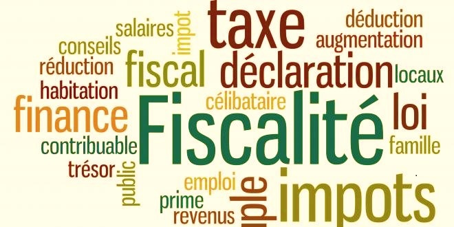 Nouveautés fiscales pour 2019 & DEP (Déduction pour Epargne de ...